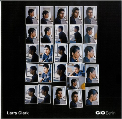 Publikation | Larry Clark (C/O Berlin, 2012) – Das Kunstbuch. Verein ...